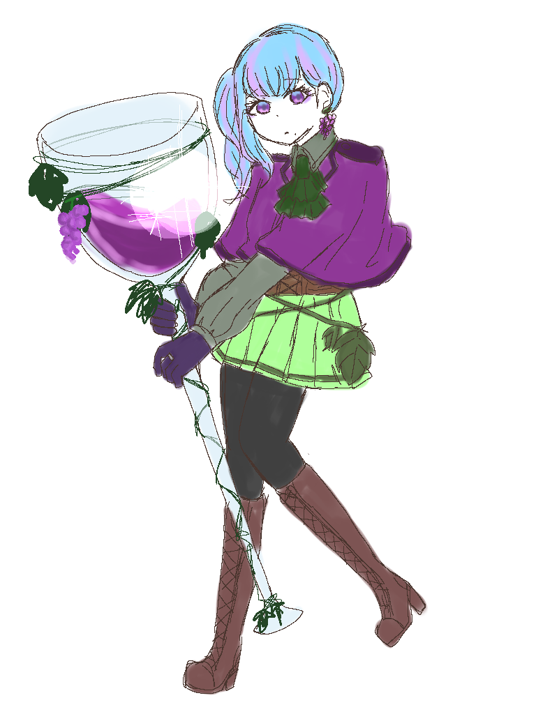 うにる (@mami_uranai@pawoo.net) - Pawoo - 創作活動や自由なコミュニケーションを楽しめる場