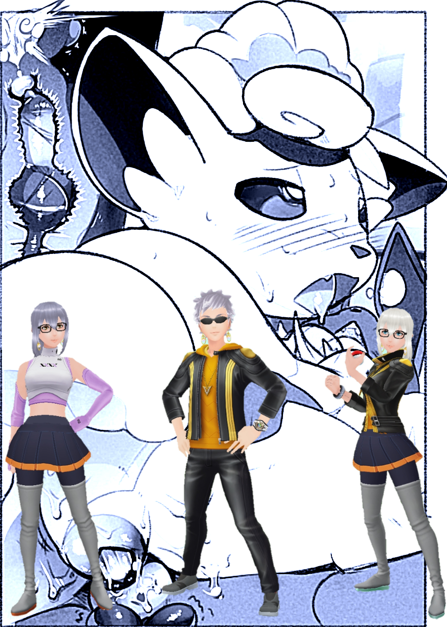 Go123 (@Go123@pawoo.net) - Pawoo