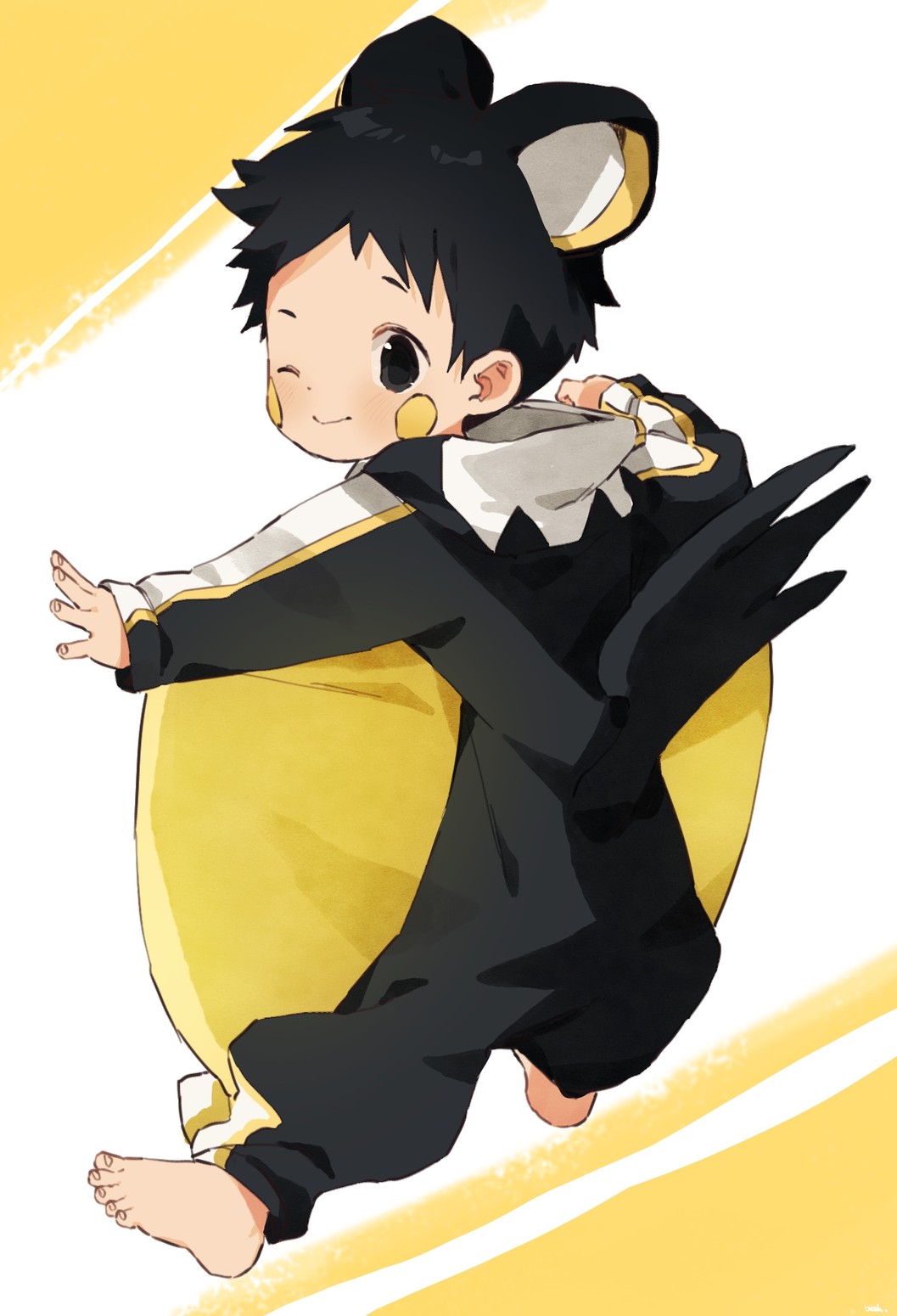 nemui: "Pokémon Gijinkas! :3 #ショタ #少年 #男の子 #かわいい https:…" - Pawoo - 創作 ...