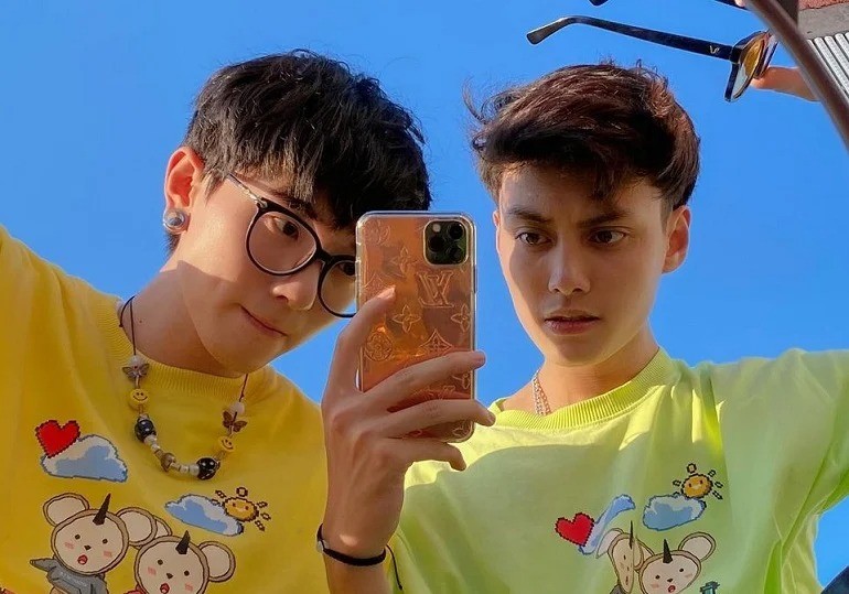 Đồng Hồ Hải Triều: "Uncover Official giới thiệu về thương hiệu nổi ti ...