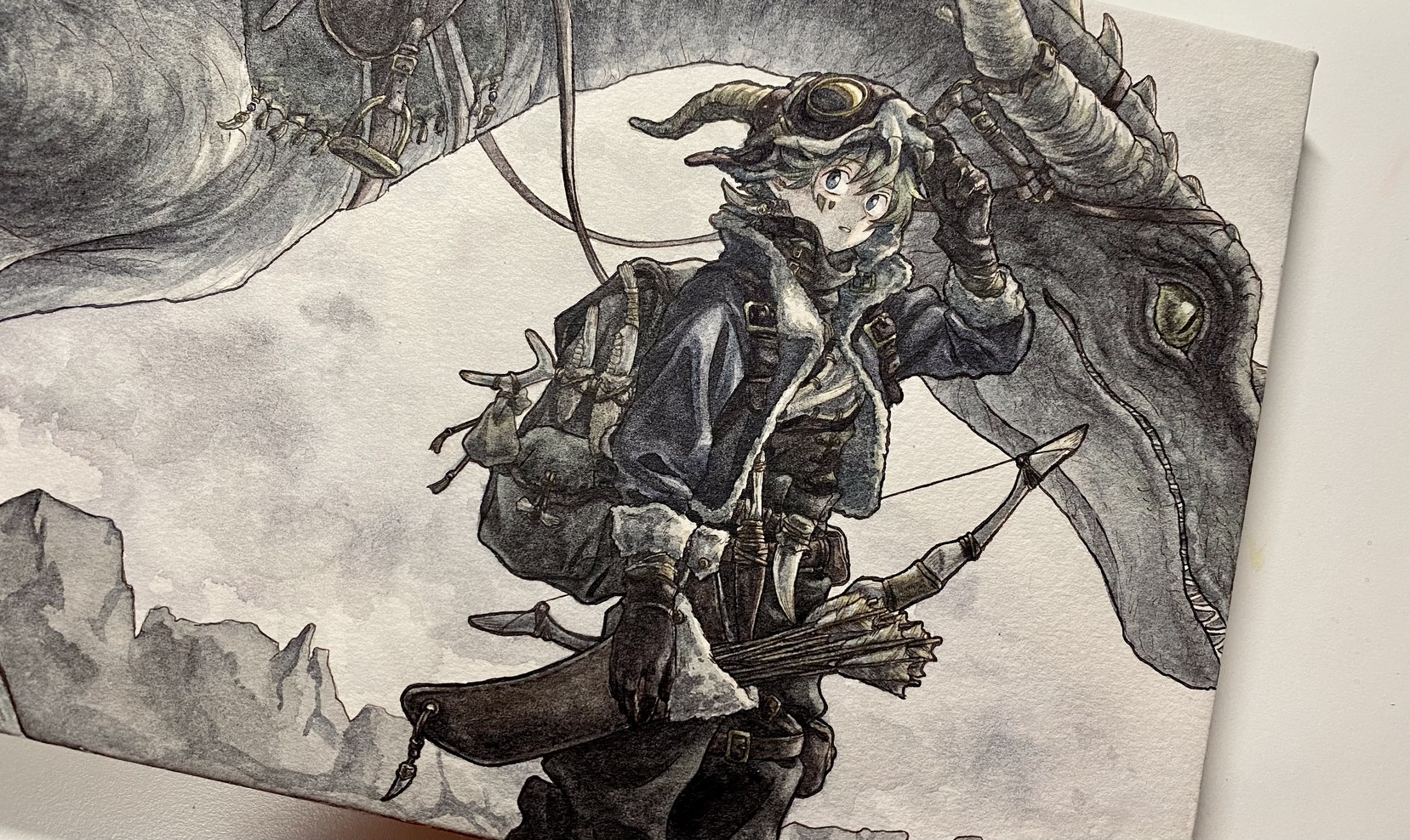 Taka (@Taka12@pawoo.net) - Pawoo