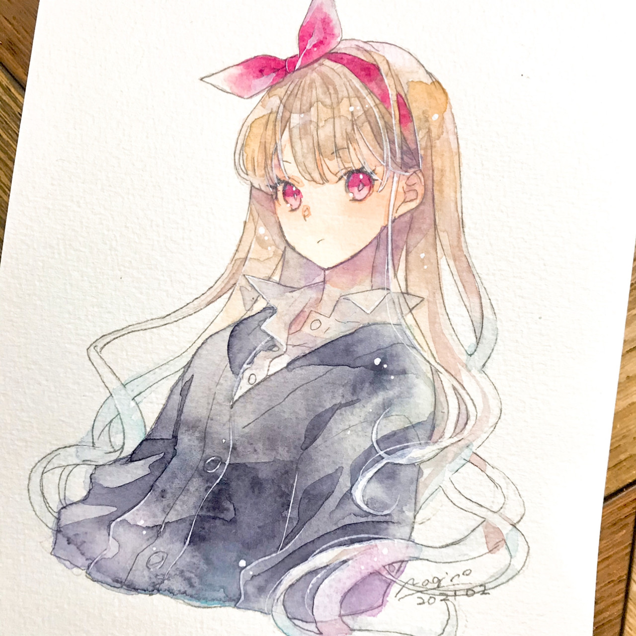 Taka (@Taka12@pawoo.net) - Pawoo