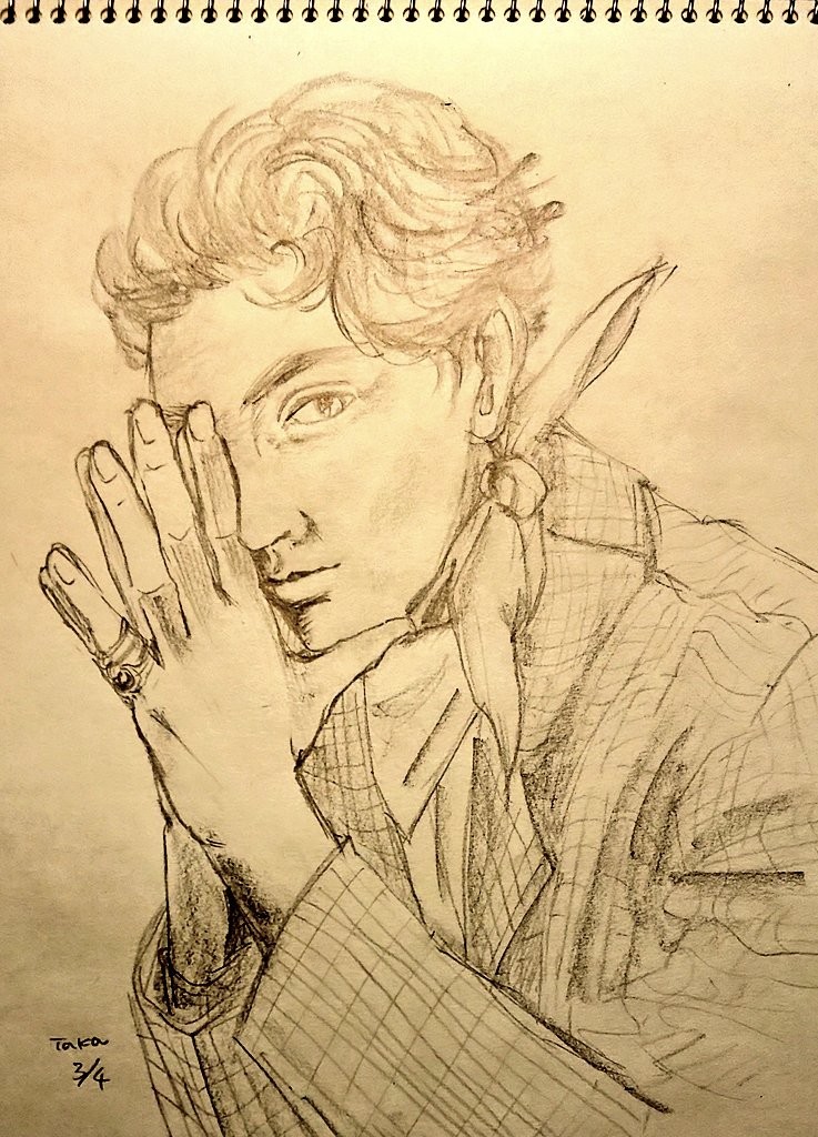 Taka (@Taka12@pawoo.net) - Pawoo