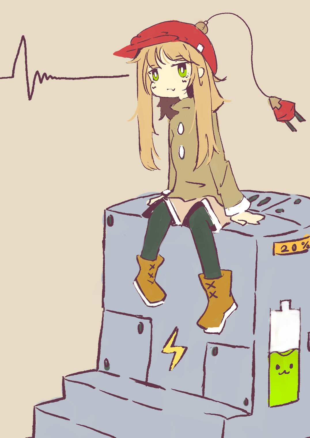 bliko: "ボツ絵をリメイクの進捗 #進捗 #絵描きさんと繋がりたい #pixivSketch https:…" - Pawoo - 創作 ...