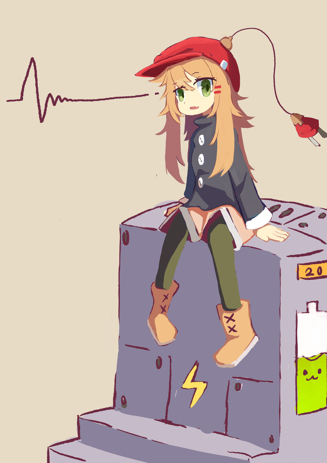 bliko: "ボツ絵をリメイクの進捗 #進捗 #絵描きさんと繋がりたい #pixivSketch https:…" - Pawoo - 創作 ...