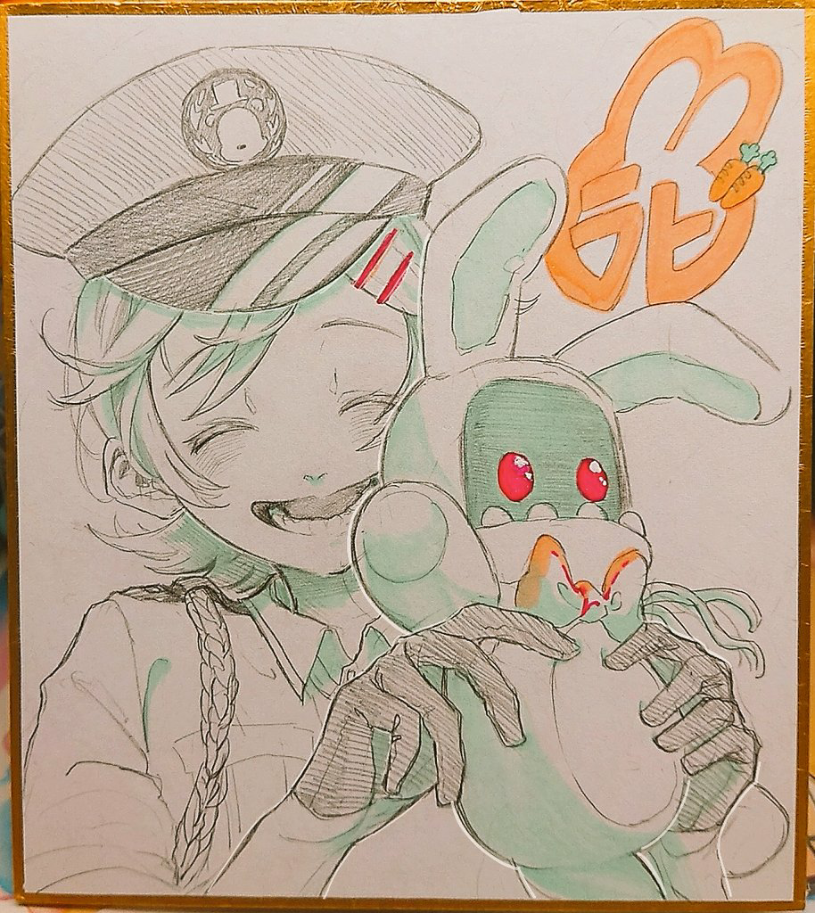 ら (@star_litter@pawoo.net) - Pawoo - 創作活動や自由なコミュニケーションを楽しめる場