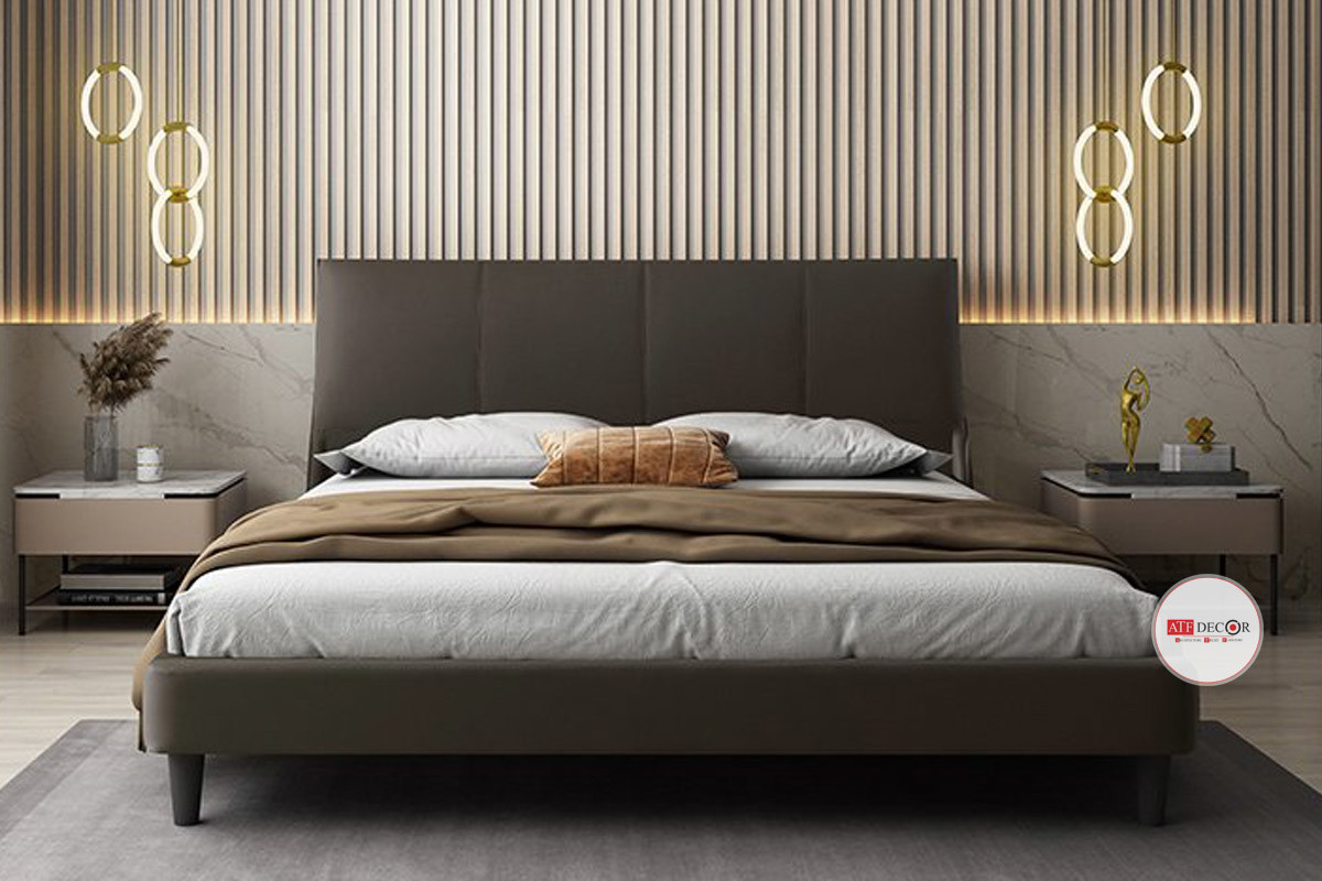 ATF Decor: "Kích thước giường 2mx2m2 Super King chuẩn, đẹp, s…" - Pawoo ...