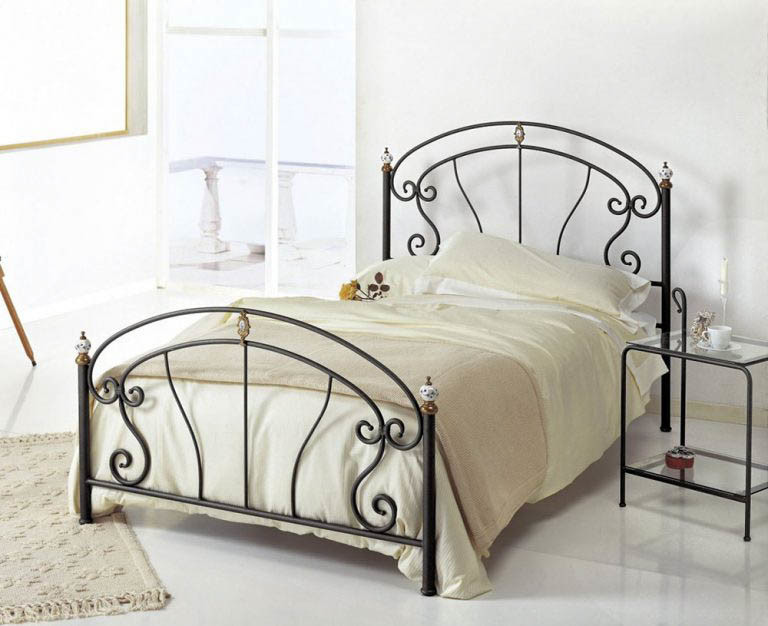 ATF Decor: "Kích thước giường sắt thông dụng hiện nay là bao …" - Pawoo ...