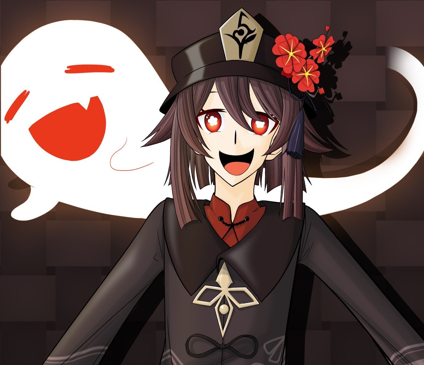 HikariBlue (@hikaribluee@pawoo.net) - Pawoo