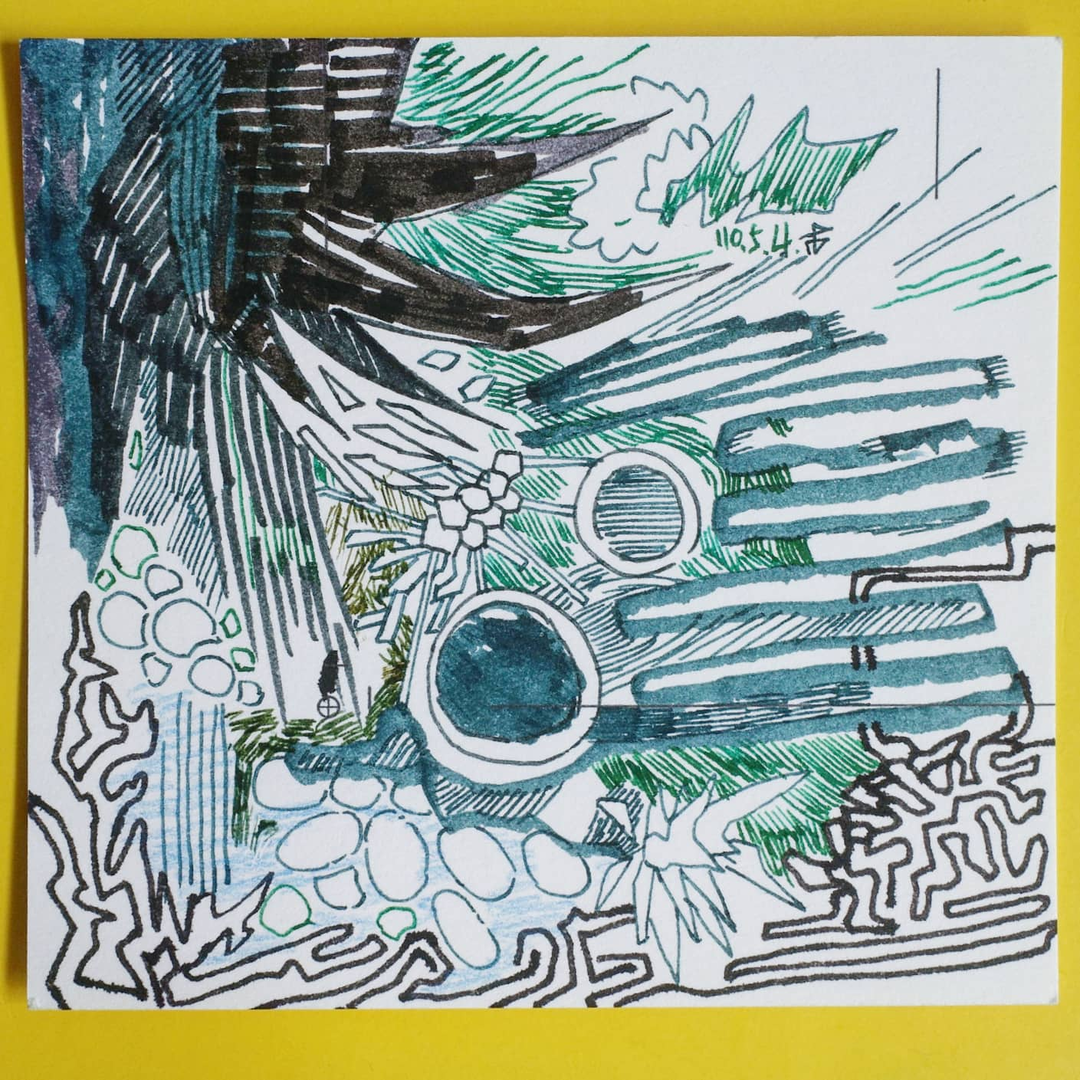 to_apk (@to_apk@pawoo.net) - Pawoo - 創作活動や自由なコミュニケーションを楽しめる場