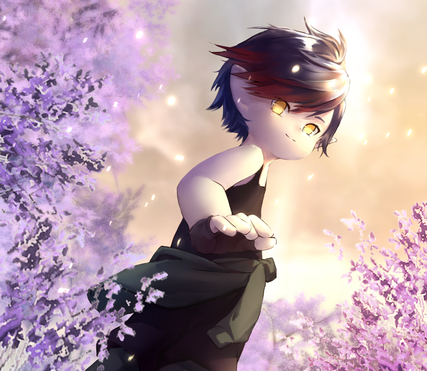 suzuni (@rota_005@pawoo.net) - Pawoo - 創作活動や自由なコミュニケーションを楽しめる場