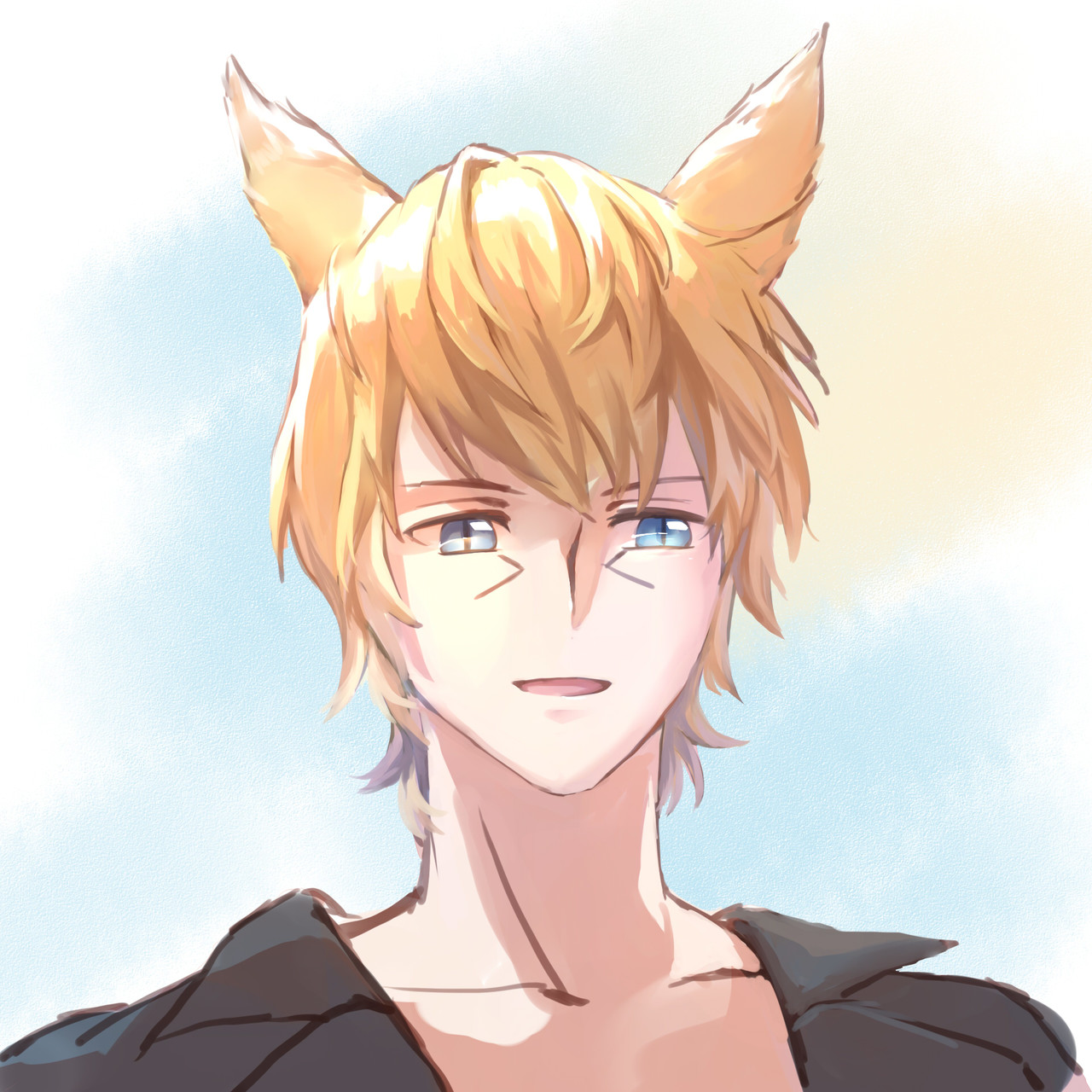 suzuni (@rota_005@pawoo.net) - Pawoo - 創作活動や自由なコミュニケーションを楽しめる場