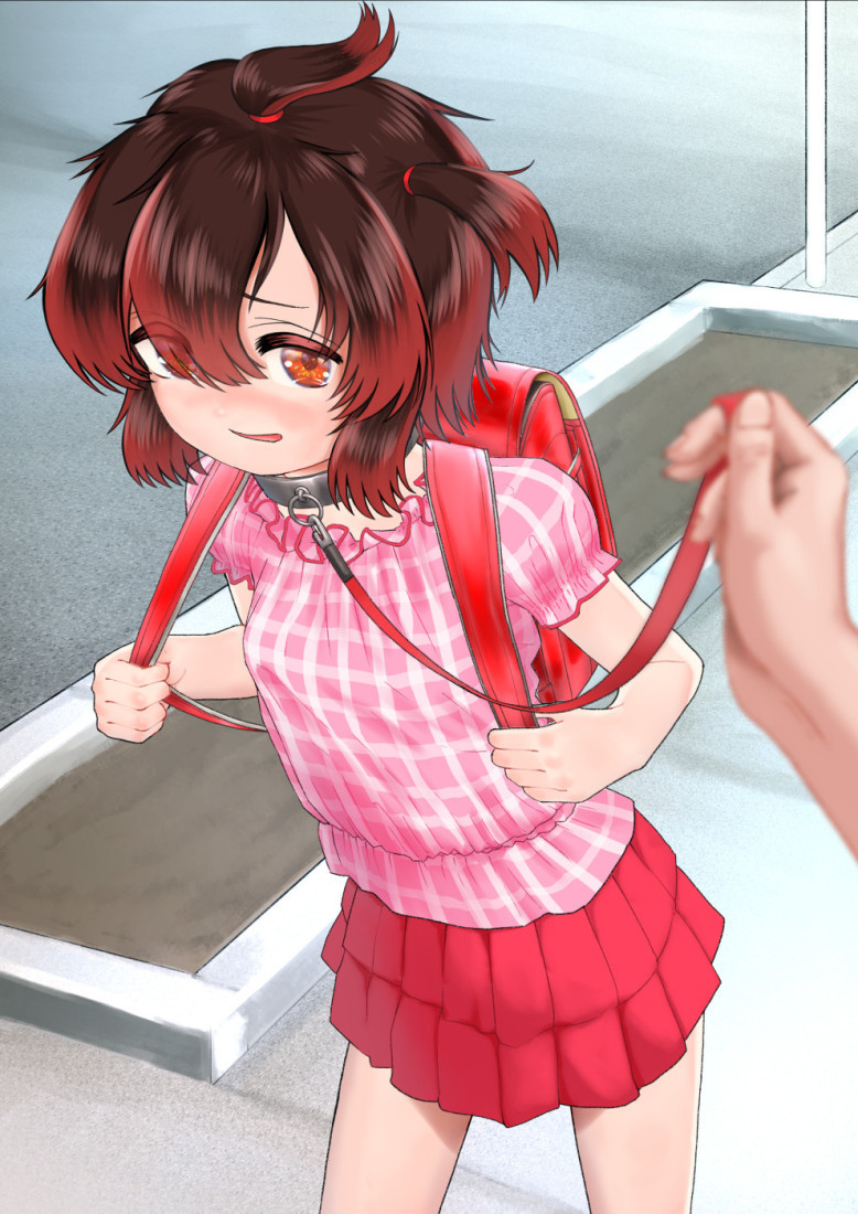 夢双月🚸🔞 (@musouduki@pawoo.net) - Pawoo