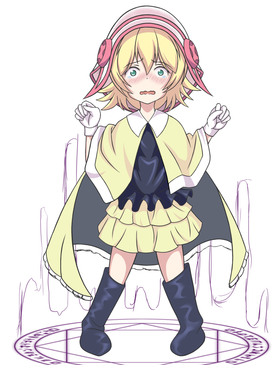 つゆ (@tsutsu888@pawoo.net) - Pawoo