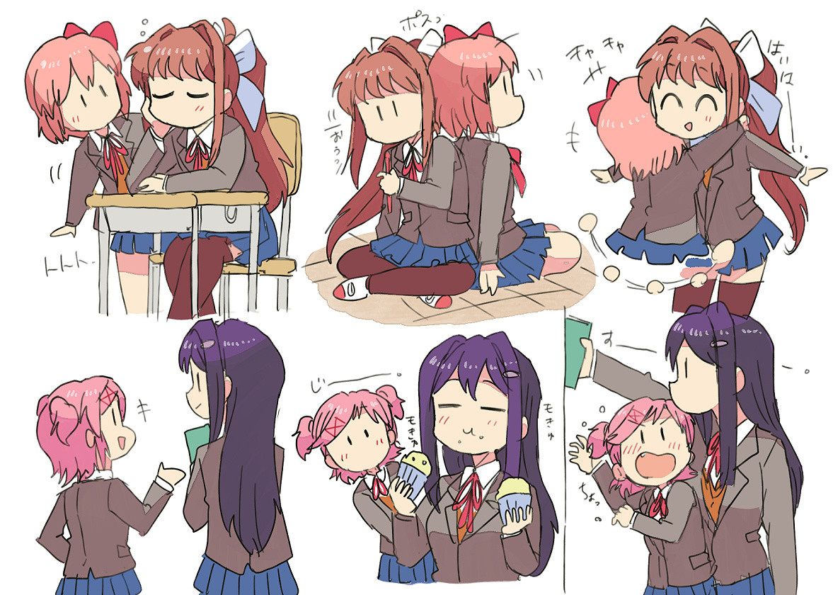 tsuboP (@tsuboP@pawoo.net) - Pawoo