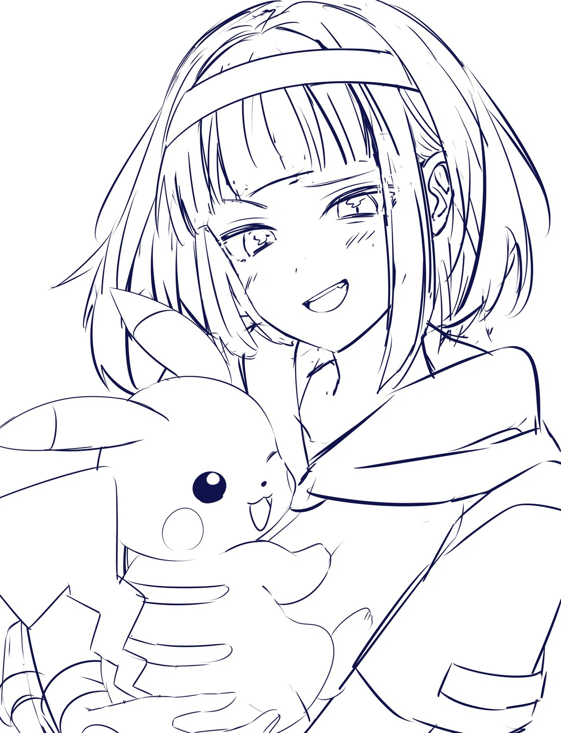 🤍𝕹𝖙𝖐🎨 (@ntk_519@pawoo.net) - Pawoo