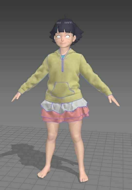 valenok (@valenoksama@pawoo.net) - Pawoo