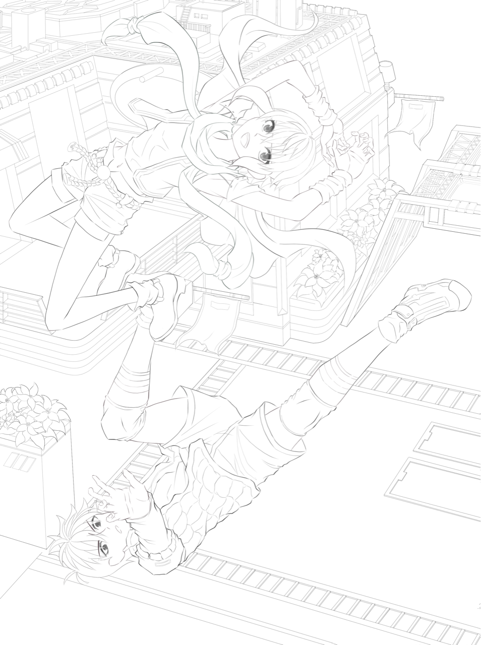 布T (@maso_ma_so@pawoo.net) - Pawoo