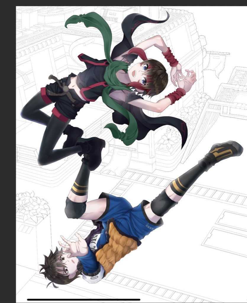 布T (@maso_ma_so@pawoo.net) - Pawoo - 創作活動や自由なコミュニケーションを楽しめる場