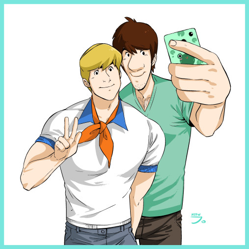 Jo-NSFW (@Jo_NSFW@pawoo.net) - Pawoo