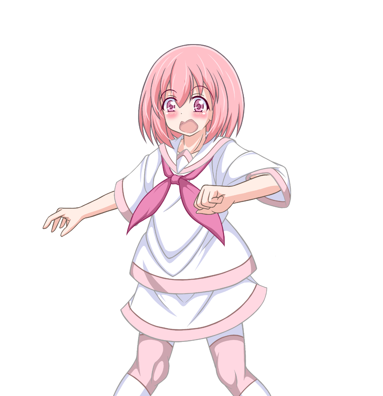 つゆ (@tsutsu888@pawoo.net) - Pawoo