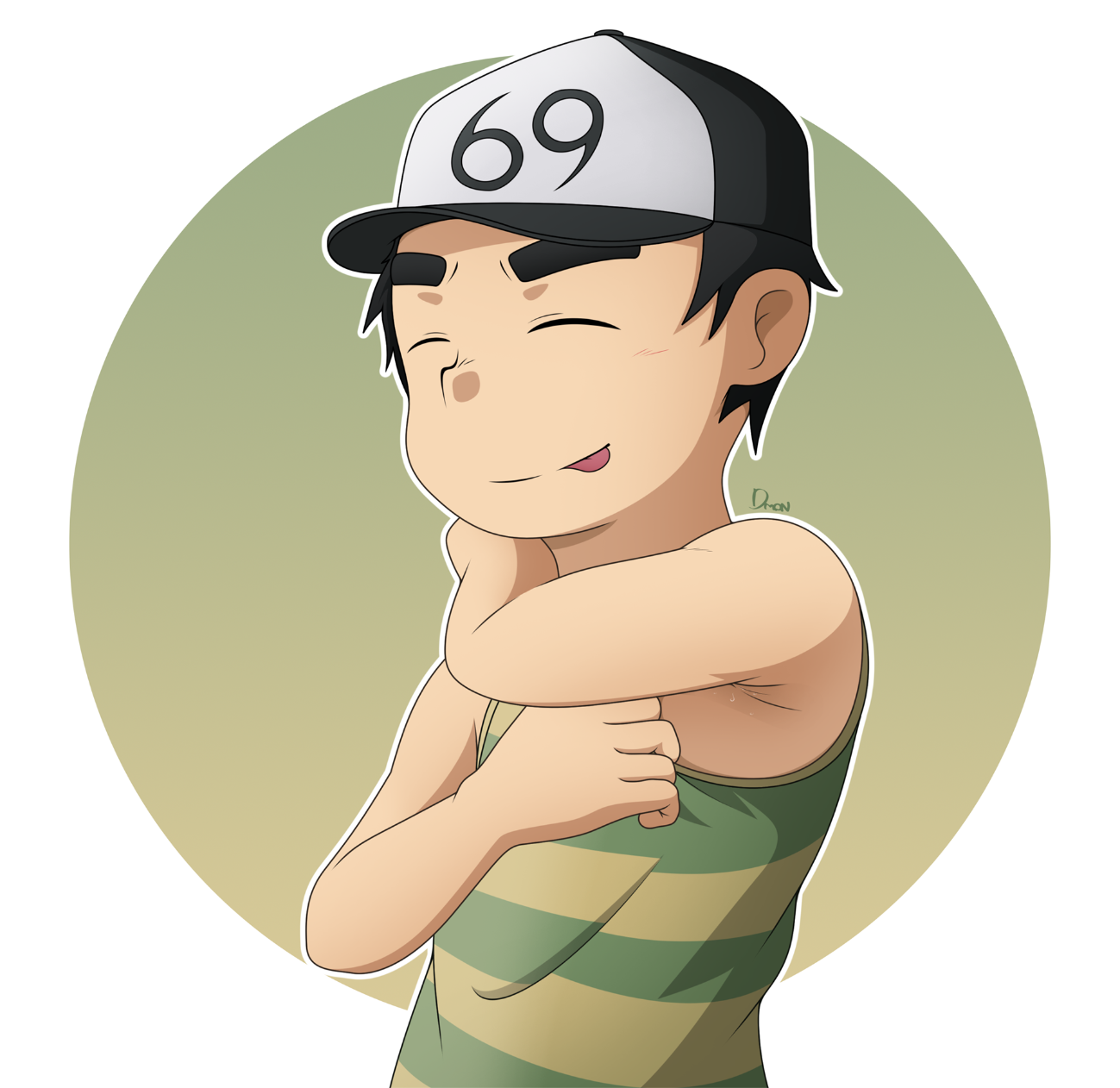 🌴DM0N🌴(main on baraag) (@th3dm0n@pawoo.net) - Pawoo