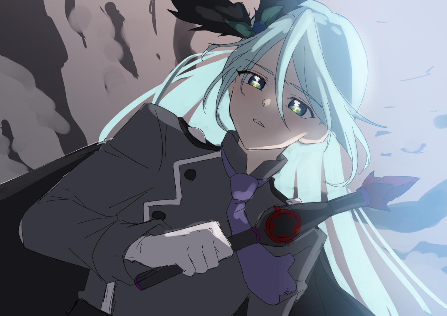 andy@ショタ 🔞🐴🐘 (@andy_von_de_oniate@pawoo.net) - Pawoo