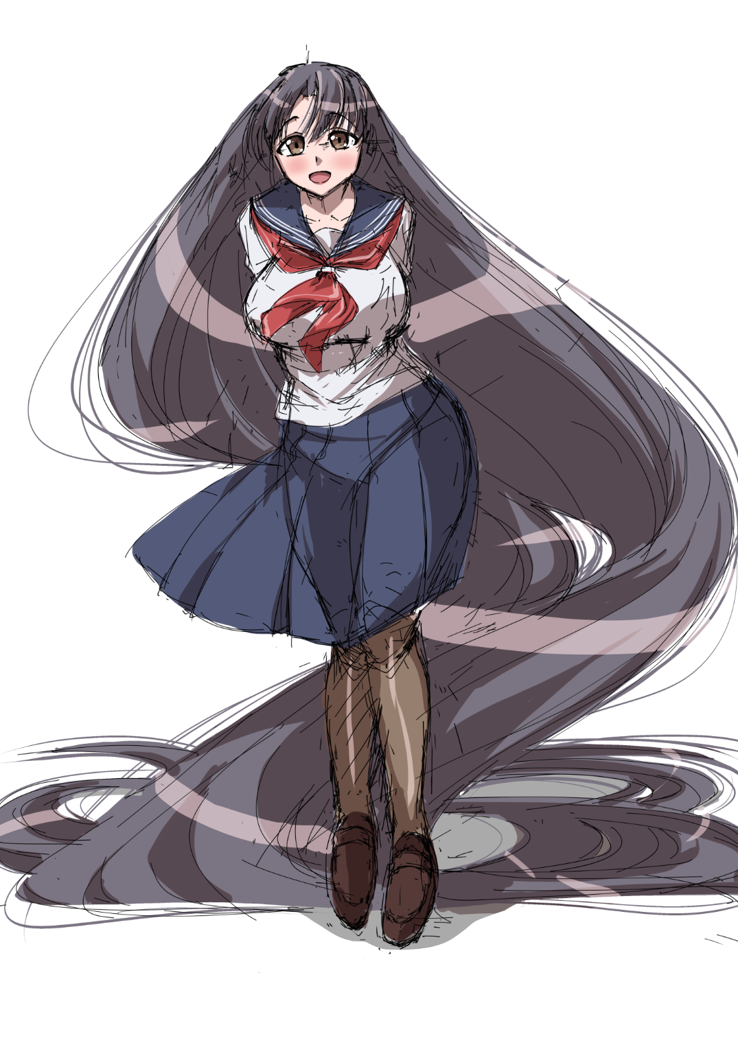 D (@DVD_YUBOKUMIN@pawoo.net) - Pawoo