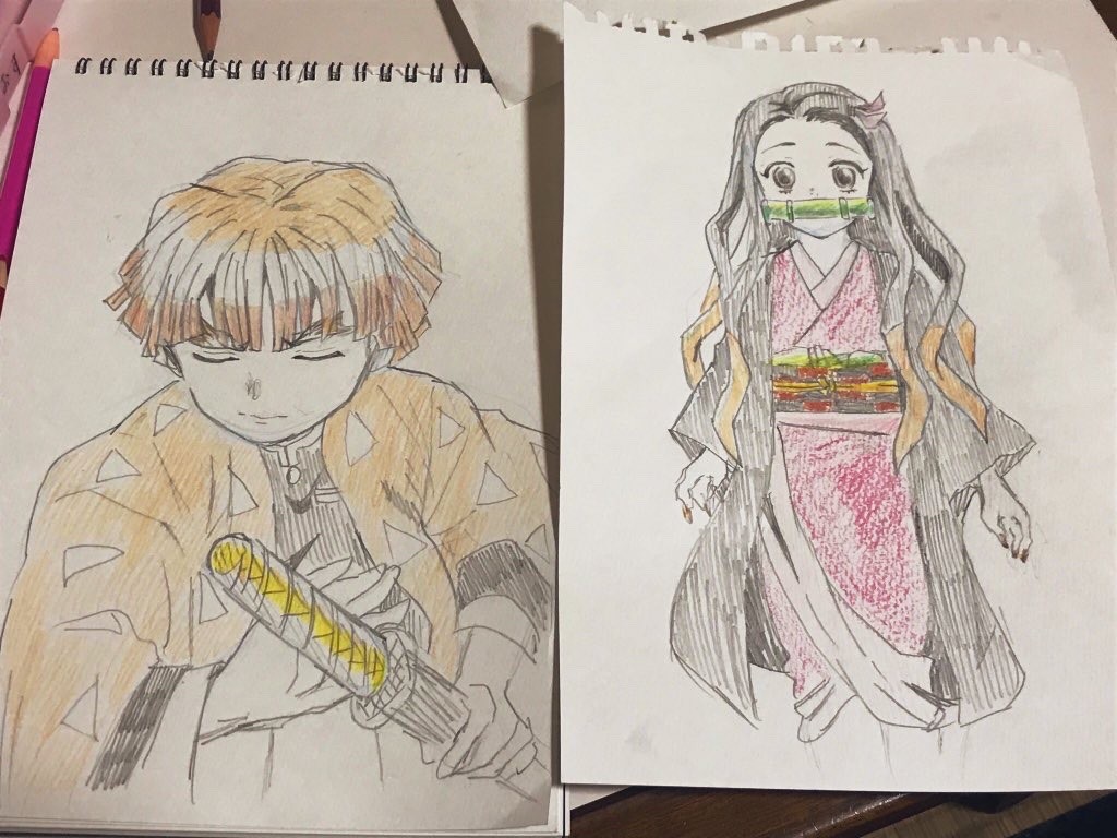 はしくれ (@hashikure44@pawoo.net) - Pawoo