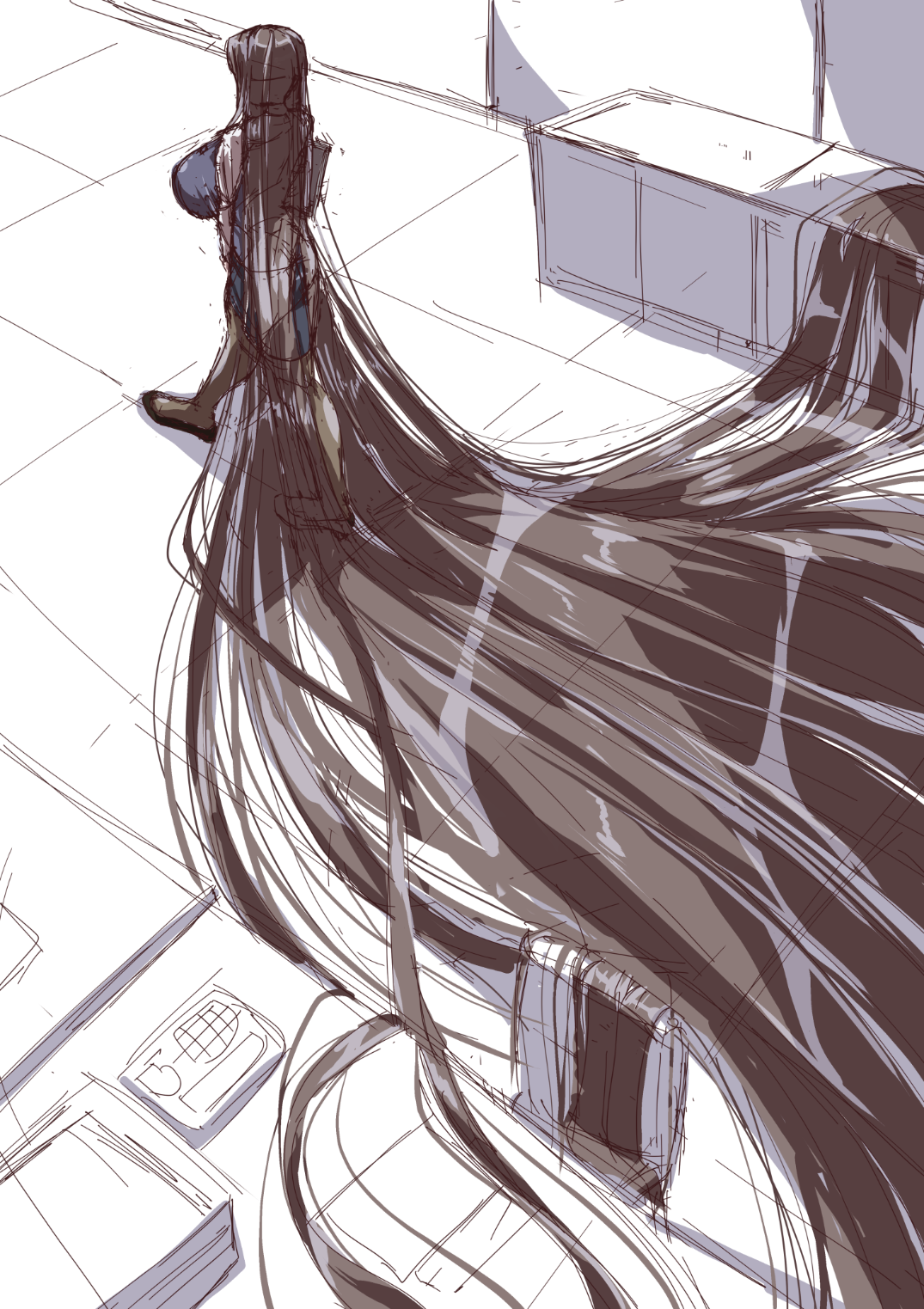 D@C100二日目西は24b (@DVD_YUBOKUMIN@pawoo.net) - Pawoo