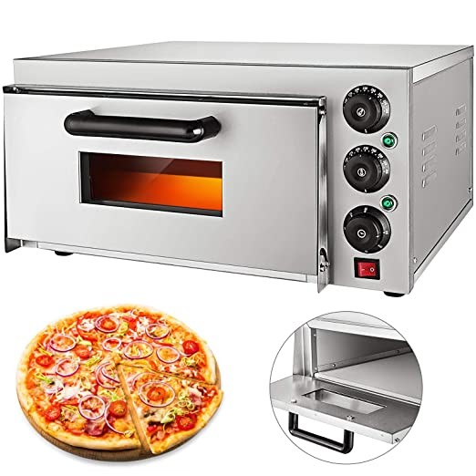 Plutosfreshfood: "15 Best Commercial Pizza Oven In 2022 [ Top Rated ...