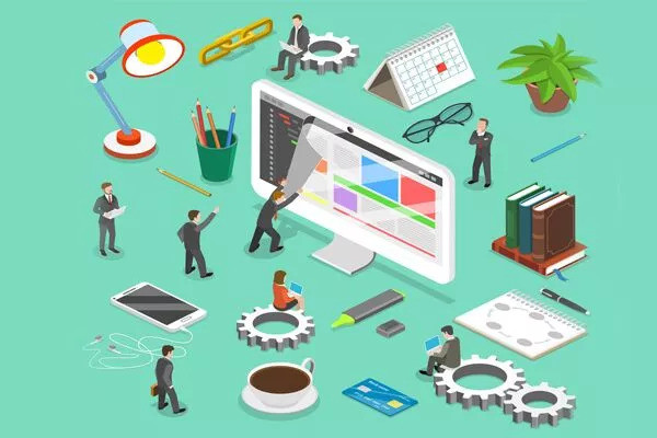 Ezee Online: "Affordable Website Design and Development Ezeeon ...