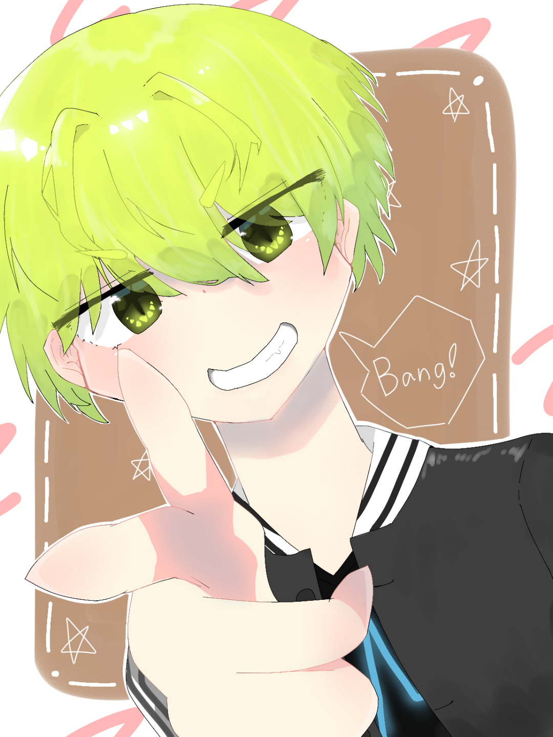 あおすけ (@aosuke_0314@pawoo.net) - Pawoo - 創作活動や自由なコミュニケーションを楽しめる場