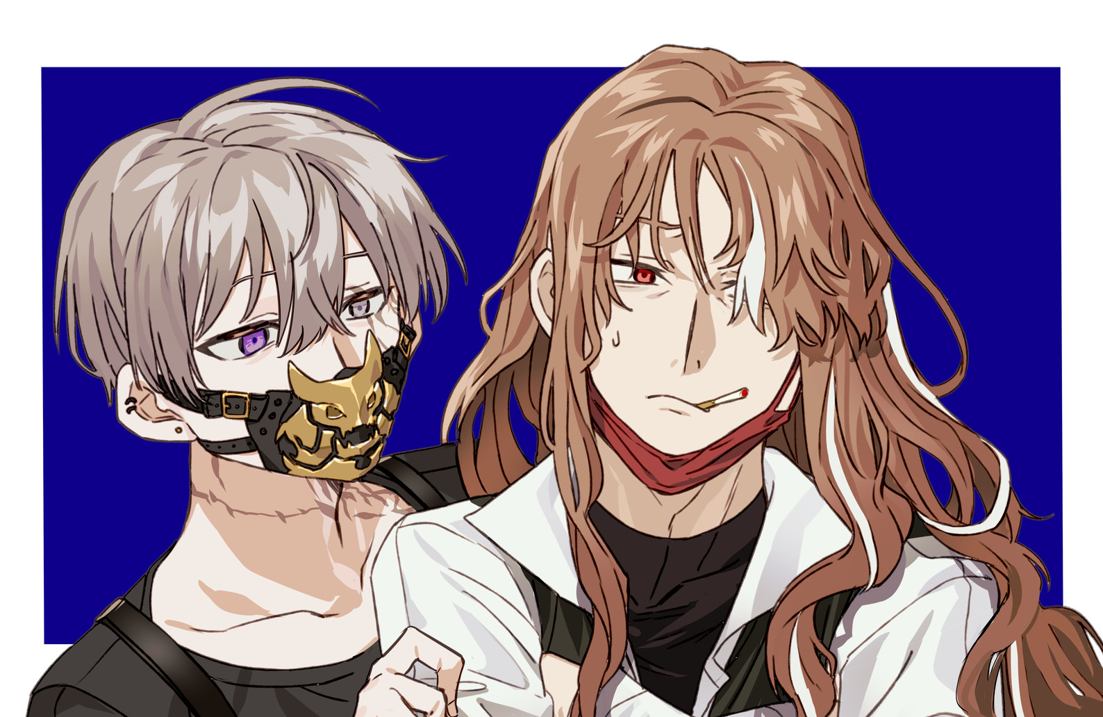 土居忍蝉 (@semishita@pawoo.net) - Pawoo