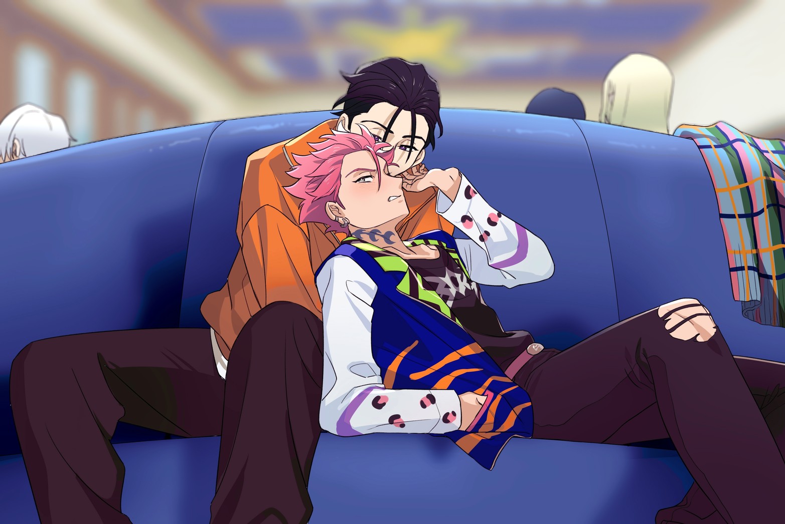 土居忍蝉 (@semishita@pawoo.net) - Pawoo