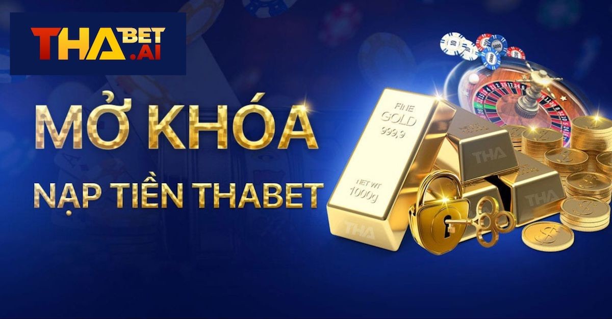 Thabet Ai: "Mo khoa nap tien Thabet Casino chi tiet chi trong…" - Pawoo ...
