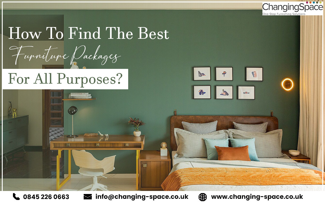 Changing Space: "If you are looking for home staging or showing ho ...