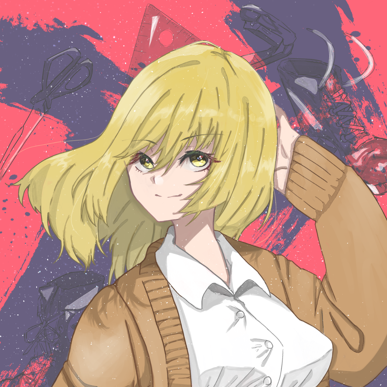 Karut (@kaitoseigi@pawoo.net) - Pawoo