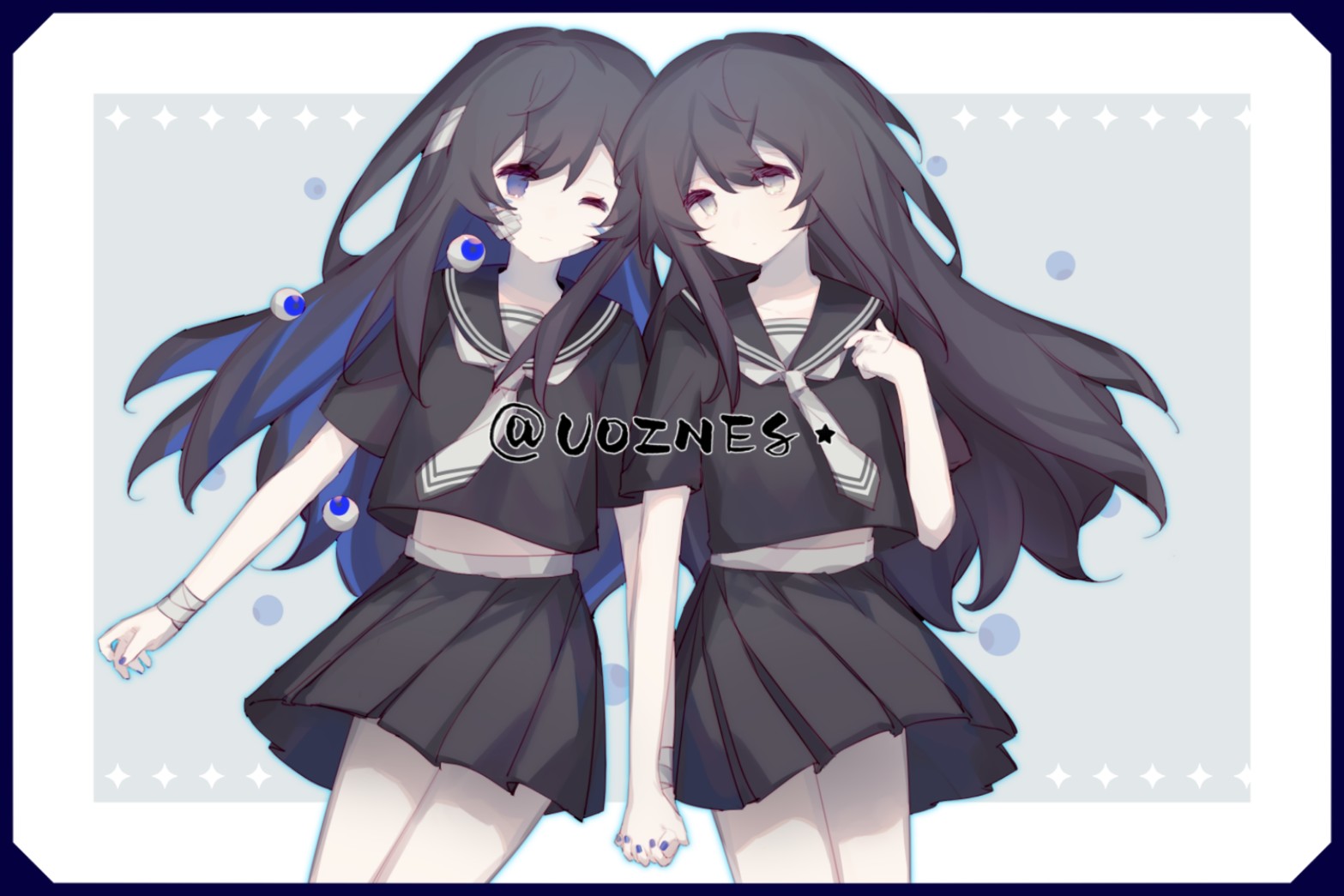 想睡觉的UOZ :pixiv_comic: (@uoznes0031@pawoo.net) - Pawoo - 創作活動や自由な ...