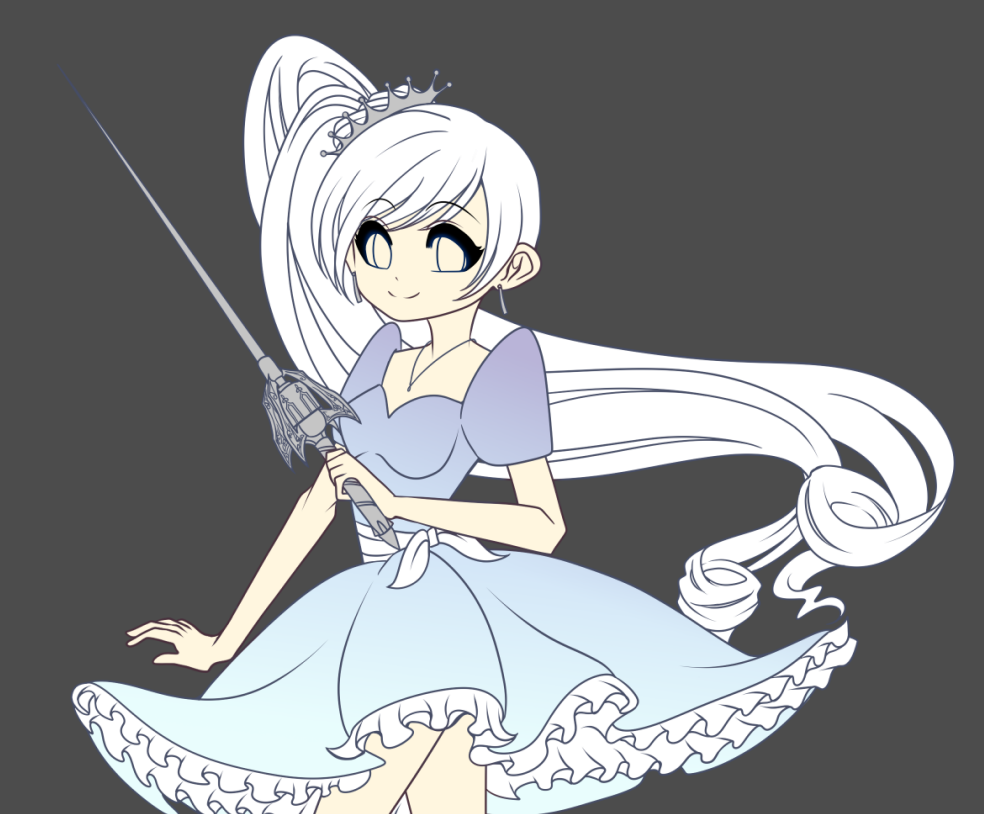 poppy💖 (@poppyrous@pawoo.net) - Pawoo