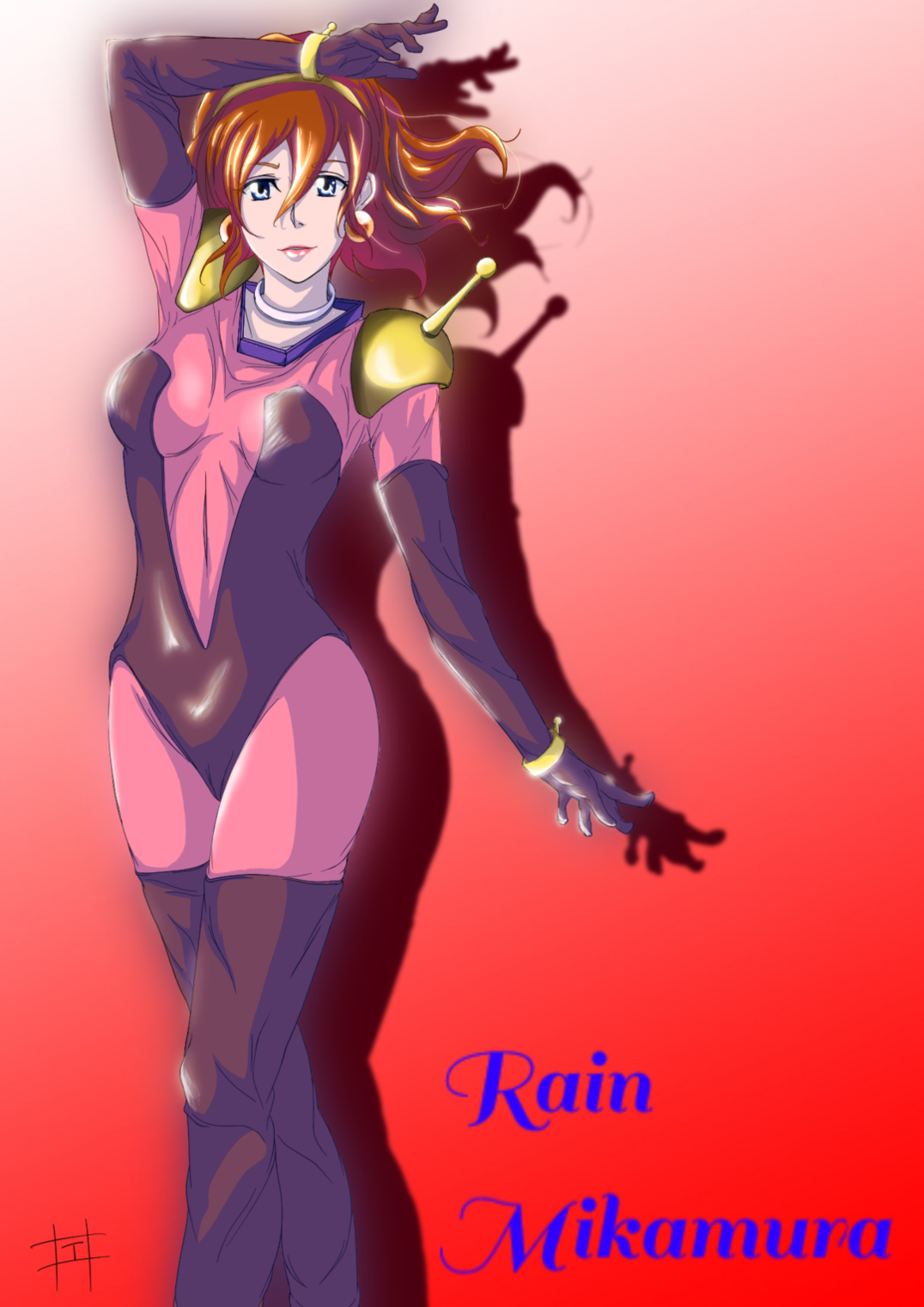 takeru (@takeru_0924@pawoo.net) - Pawoo