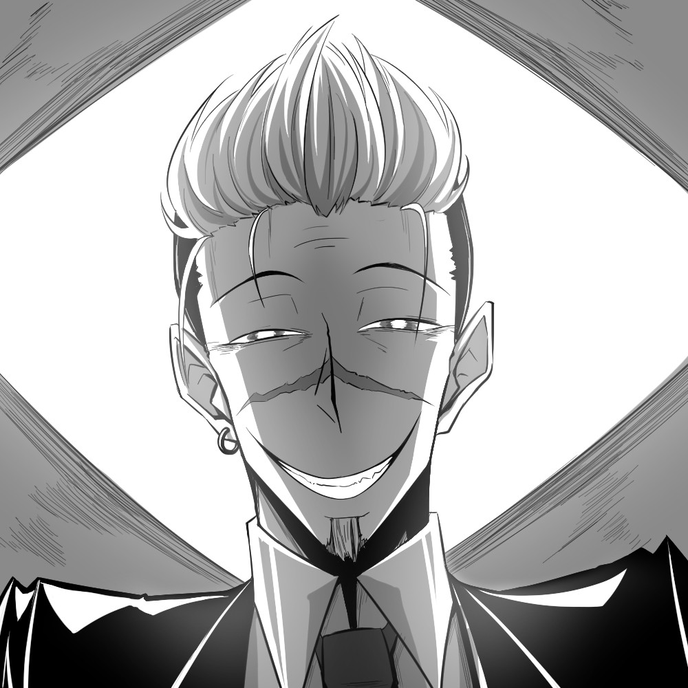 HikariBlue: "Adding things to my portfolio and prepping sample ...