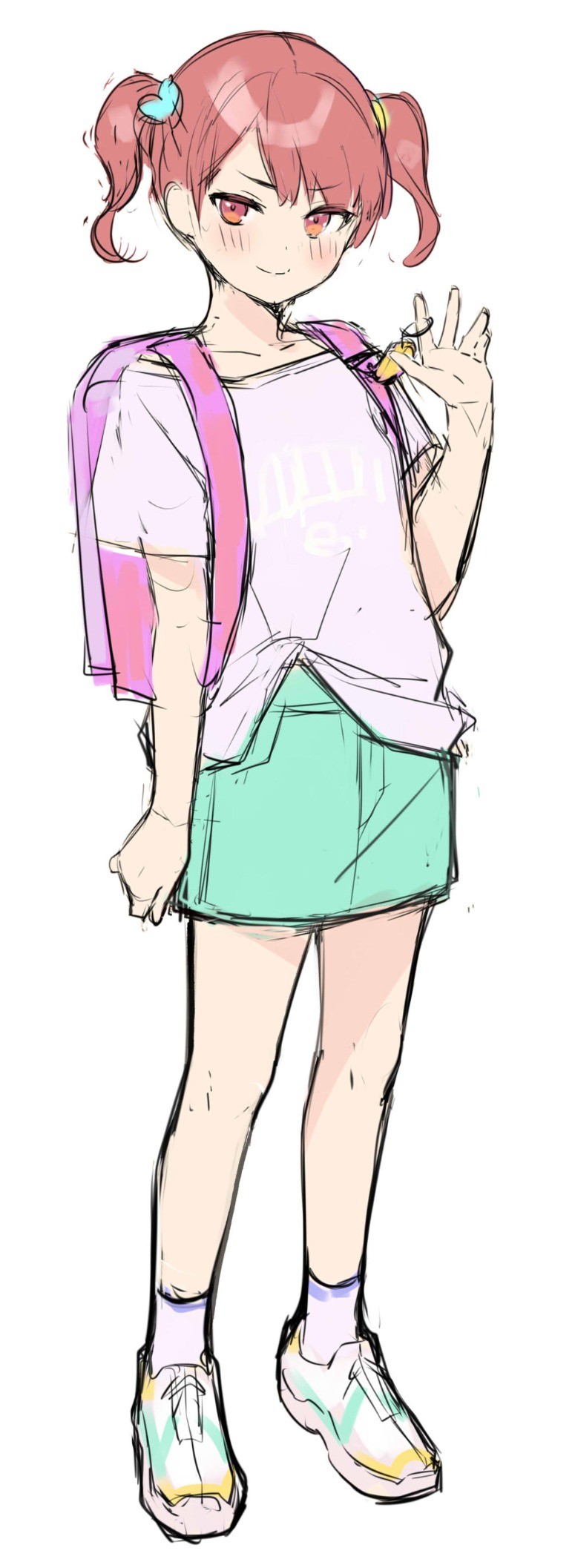ほりもとあきら🔞🚸 (@akira_horimoto@pawoo.net) - Pawoo