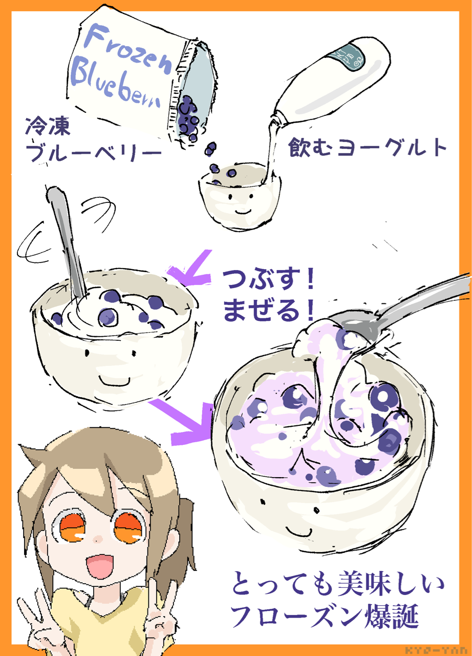 きょーやん (@kyo_yan@pawoo.net) - Pawoo