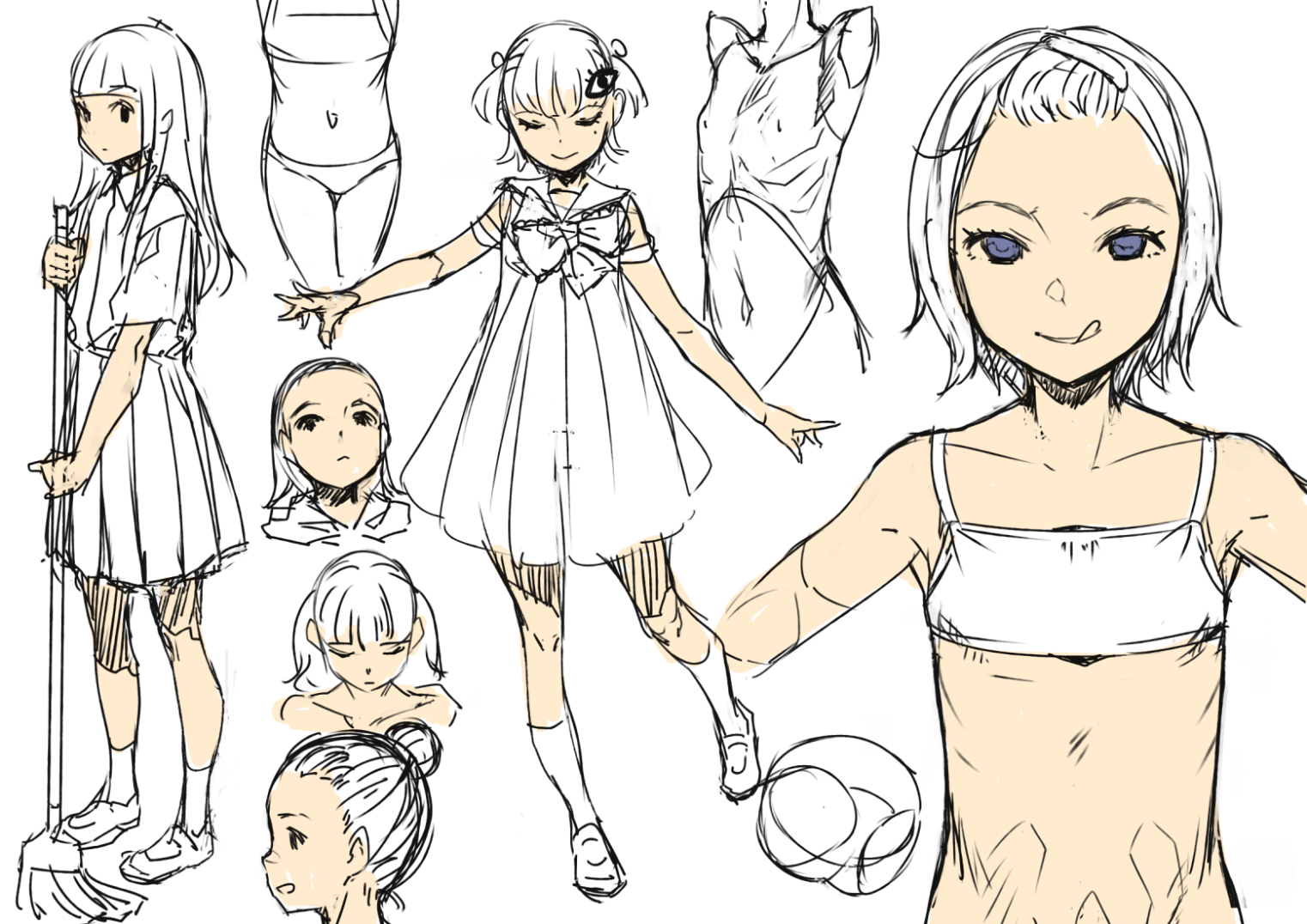 Sody🎨🔞 (@sleeve_sody@pawoo.net) - Pawoo