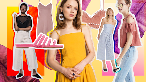 Tạp Chí Thời Trang Và Làm Đẹp: "Tham khảo bài viết của Asia Fashion ...