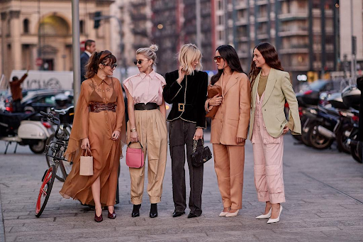 Tạp Chí Thời Trang Và Làm Đẹp (@fashionasia@pawoo.net) - Pawoo - 創作活動や ...