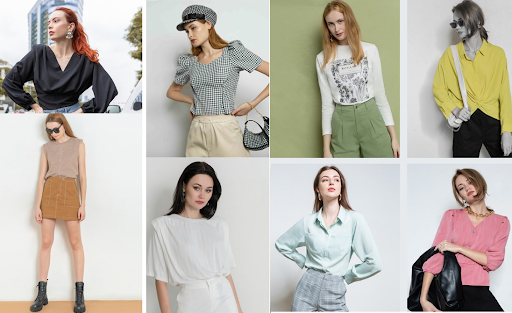 Tạp Chí Thời Trang Và Làm Đẹp (@fashionasia@pawoo.net) - Pawoo - 創作活動や ...