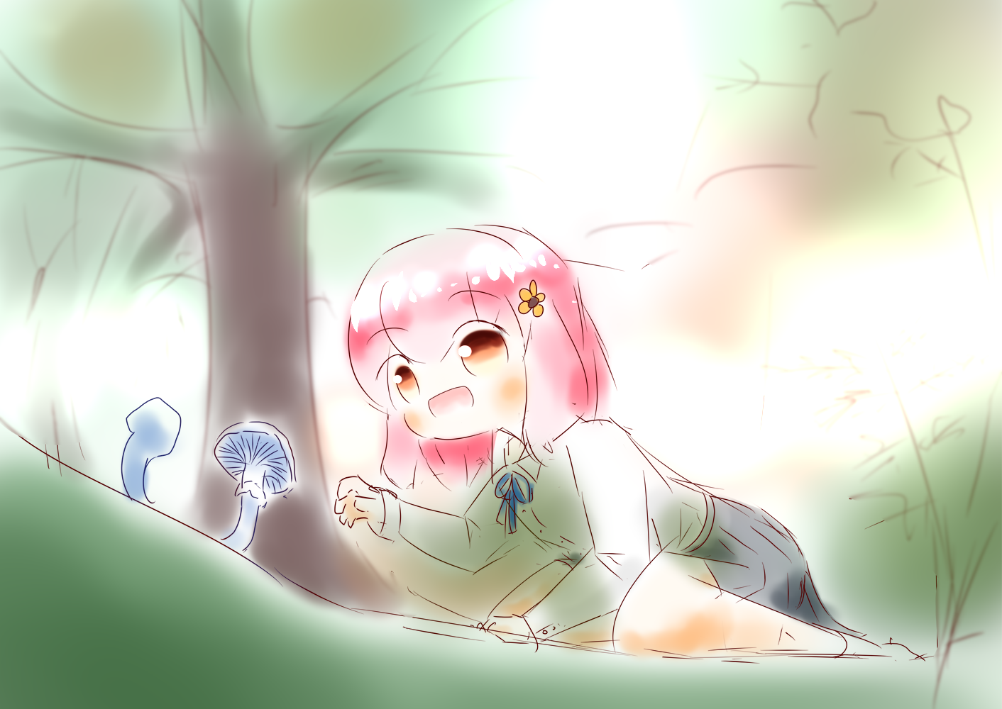 歳与六🔞 (@toshi_yoroku@pawoo.net) - Pawoo