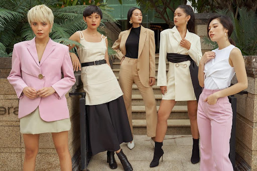 Tạp Chí Thời Trang Và Làm Đẹp (@fashionasia@pawoo.net) - Pawoo - 創作活動や ...